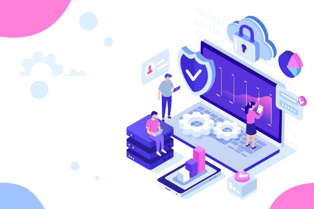 Ensuring Data Security in Hybrid Cloud Environments: Best Practices and Measures - YouCC